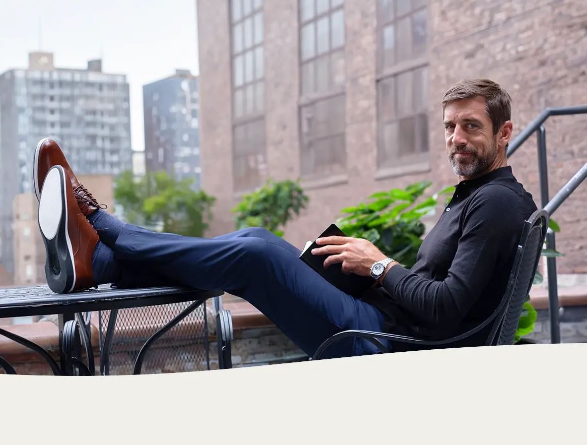 Amberjack Shoes: Everything You Need to Know – Fit Elite Socks